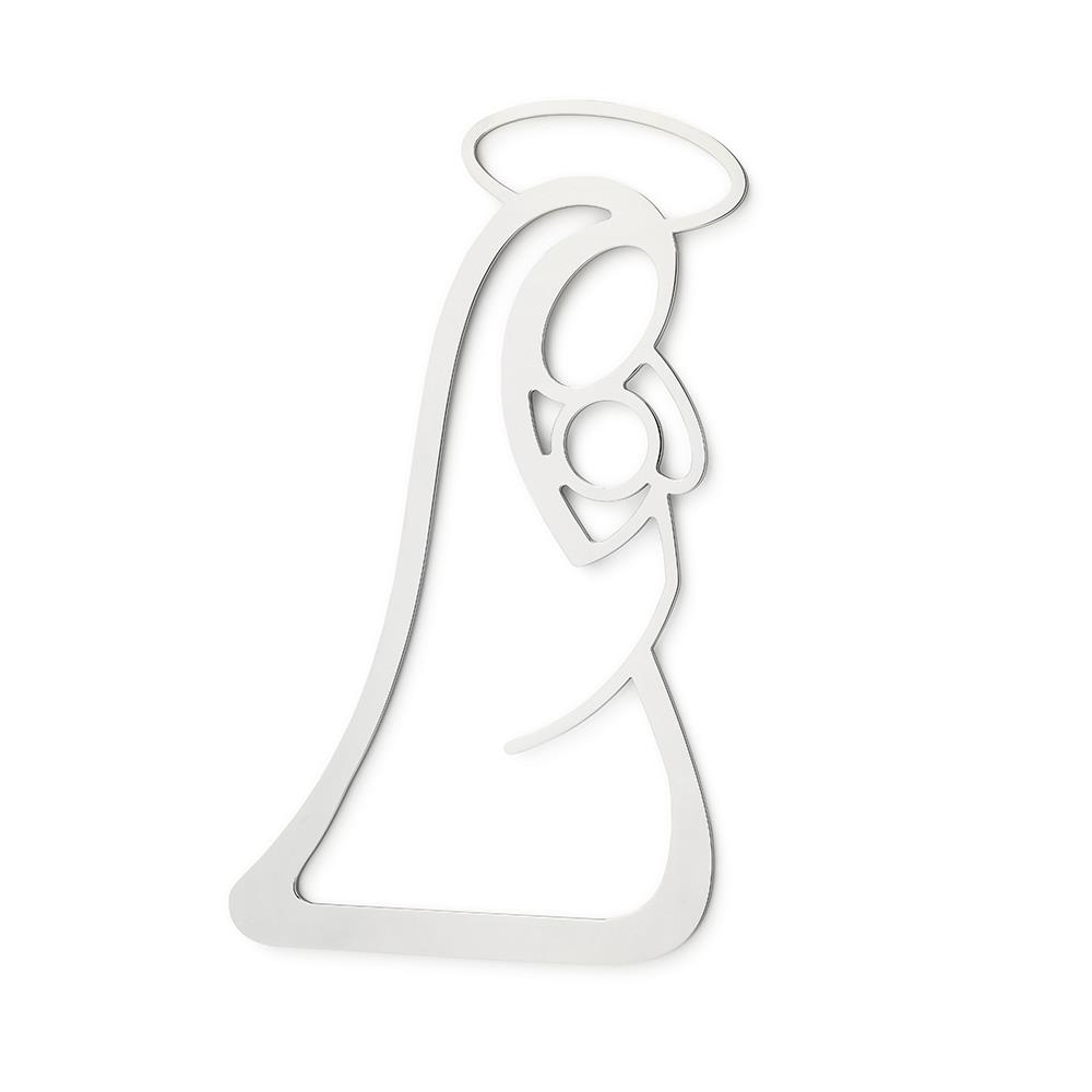 Cresia Madonna Figura Intera - Decorazioni Religiose Figure Religiose