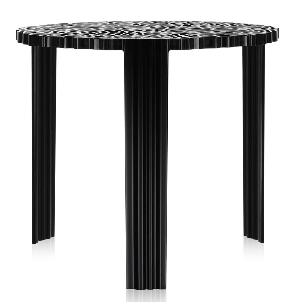Kartell T-table - Tavolini