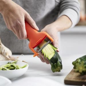 Joseph Joseph Pelaverdure Con Lama Julienne - Accessori Cucina Vari