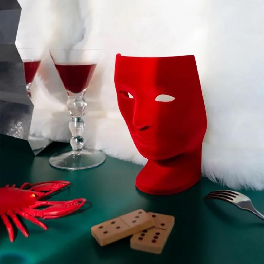 Driade Store Nemo Miniatura Velluto - Accessori Lifestyle